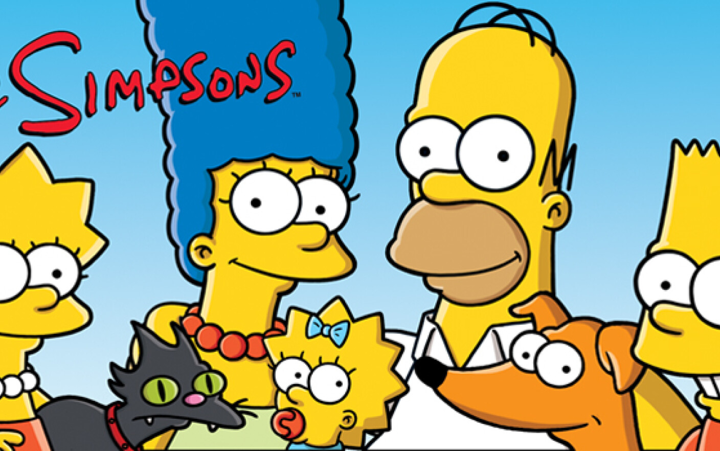 "The Simpsons" cea mai longeviva serie tv din Statele Unite ...