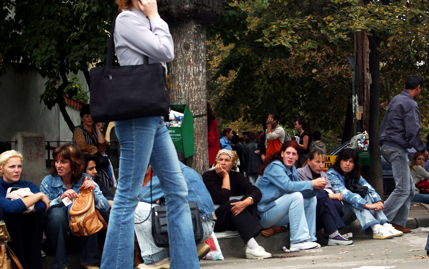 Rumaniola, noua limba vorbita de romanii "spaniolizati"! - Stirileprotv.ro