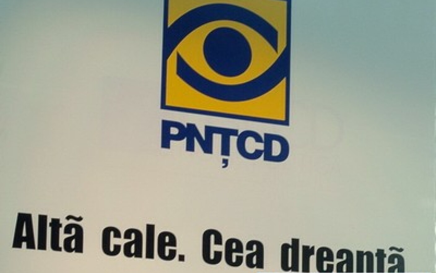 PNTCD vrea referendum pentru revenirea la monarhie constitutionala ...