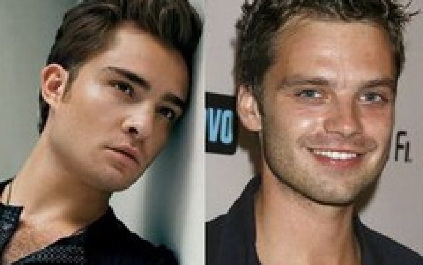 Cei mai sexy actori din seriale de succes - Stirileprotv.ro