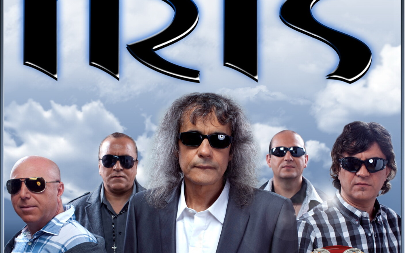 Concert Iris in Bucuresti - 24 februarie 2012 - Stirileprotv.ro