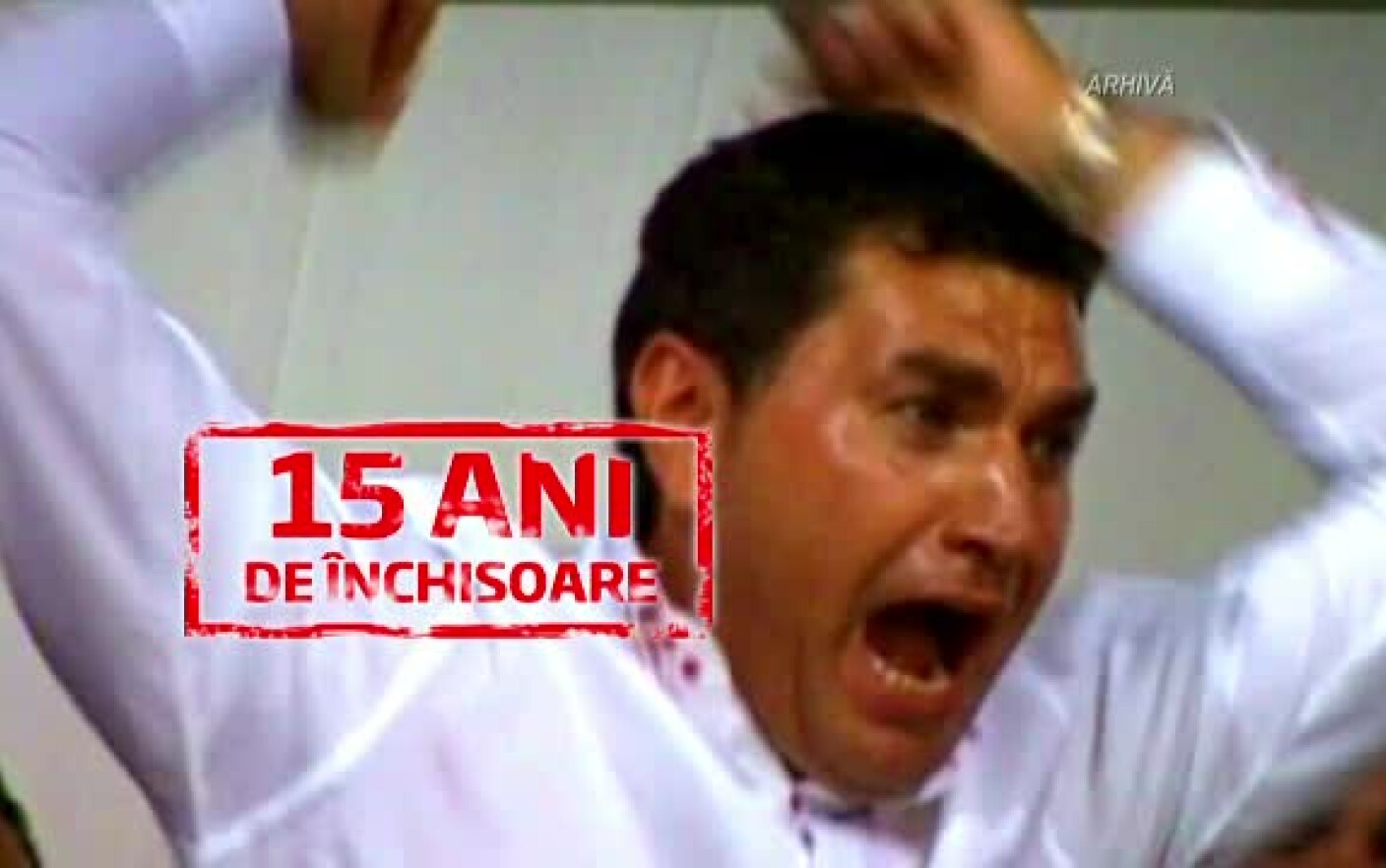 DNA cere pedepse mai mari. Cati ani ar putea sta dupa gratii Netoiu ...