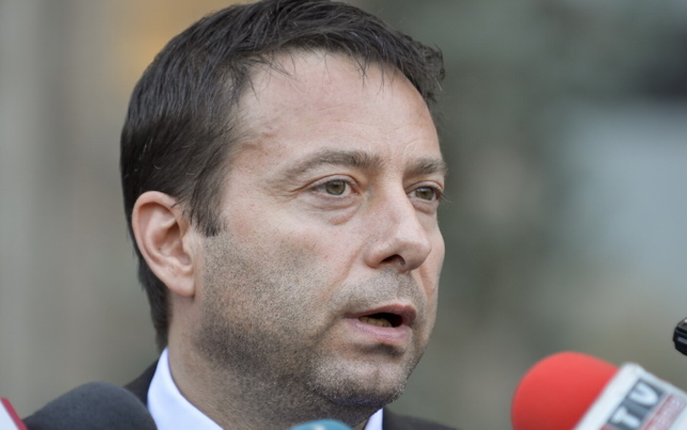 Secretarul de stat din MT Valentin Preda, demis de Victor Ponta, dupa ...