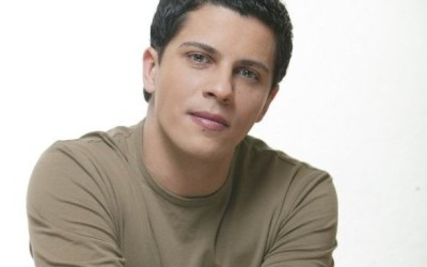 Lucian Viziru, despre baiatul lui, Mihai: "E iubirea de care am dus ...