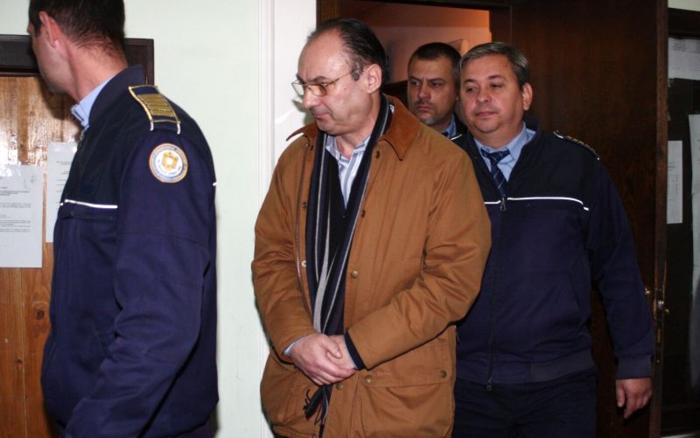 Decebal Traian Remes, condamnat definitiv la 3 ani de inchisoare cu ...