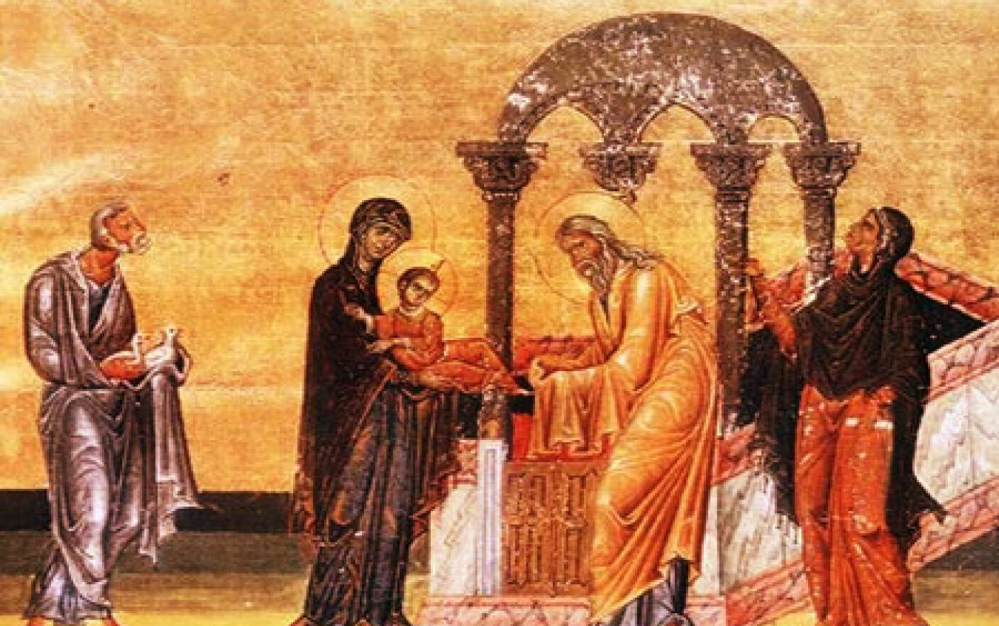 Traditii si superstitii de Intampinarea Domnului. Semnul care ...