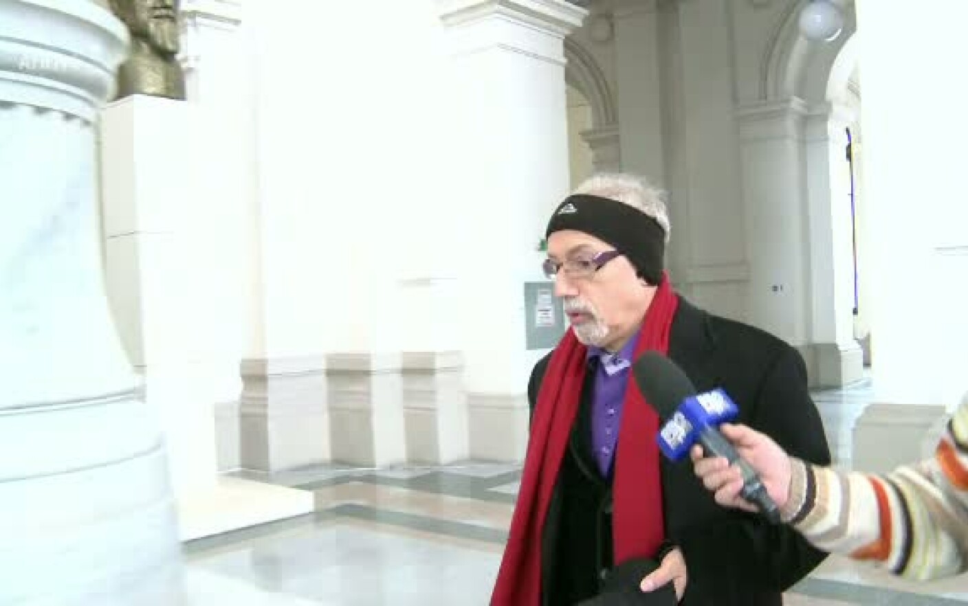 Solomon Wigler, fost consilier al lui Oprescu, condamnat definitiv la 4 ...