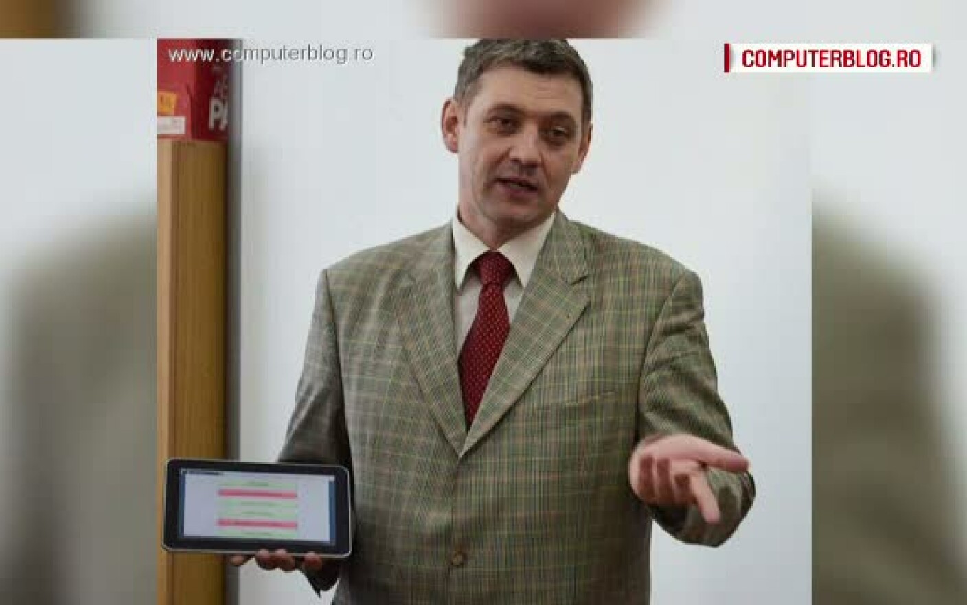 Primele explicatii ale profesorului care si-ar fi pus elevii sa se ...