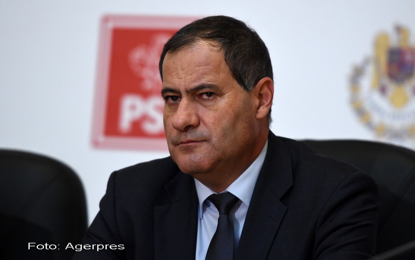 Deputatul PSD Marian Neacsu, condamnat definitiv la 6 luni inchisoare ...