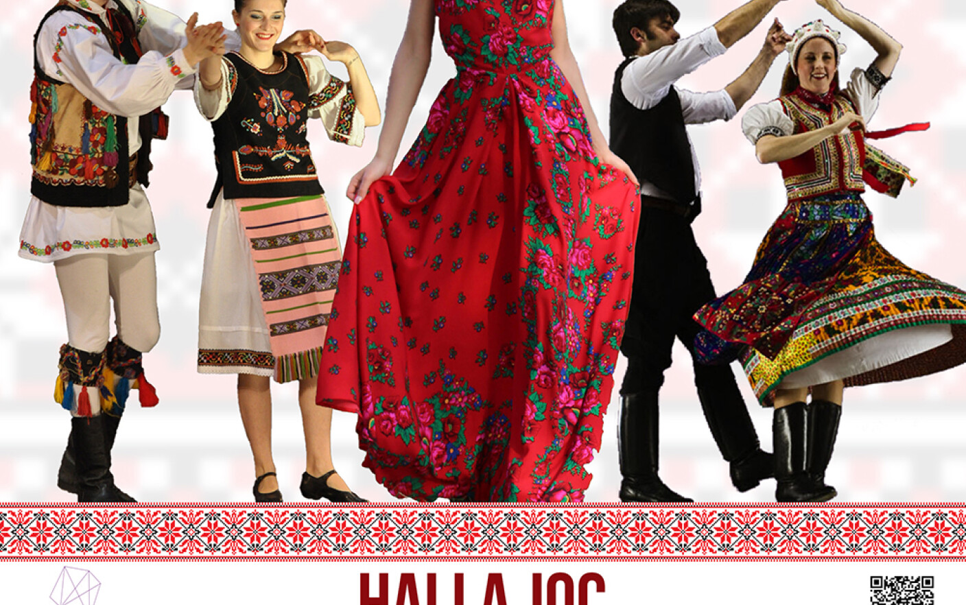 "HAI LA JOC!" - Muzica si dansul traditional al romanilor, maghiarilor ...