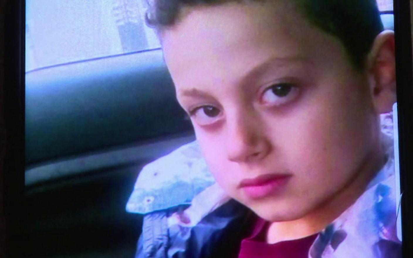 Copil de 6 ani din Prahova, dat dispărut. Ar fi fost răpit de un ...