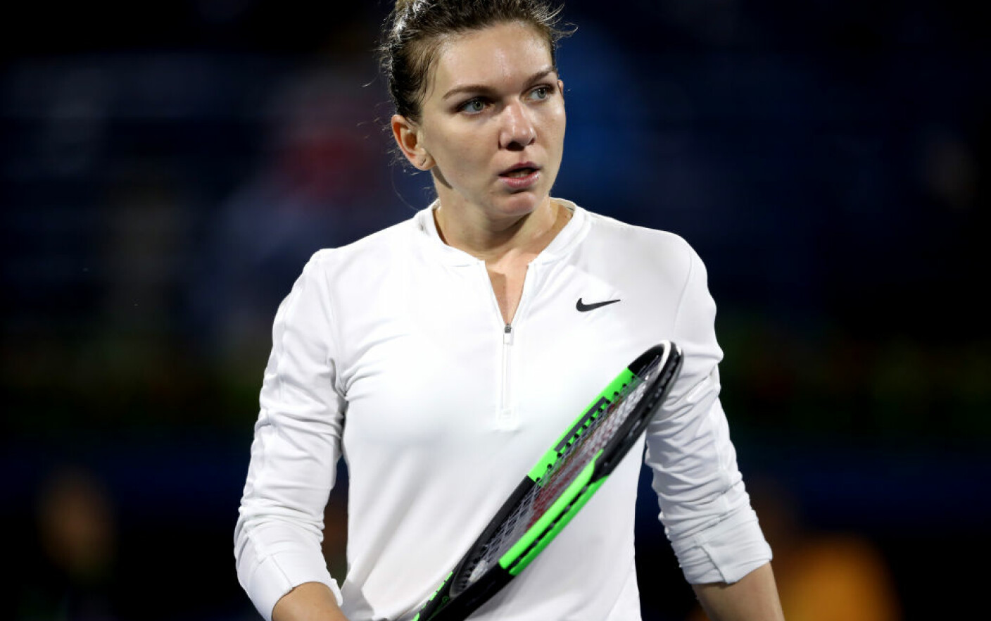 Simona Halep, învinsă de Monica Niculescu la Miami Open - Stirileprotv.ro