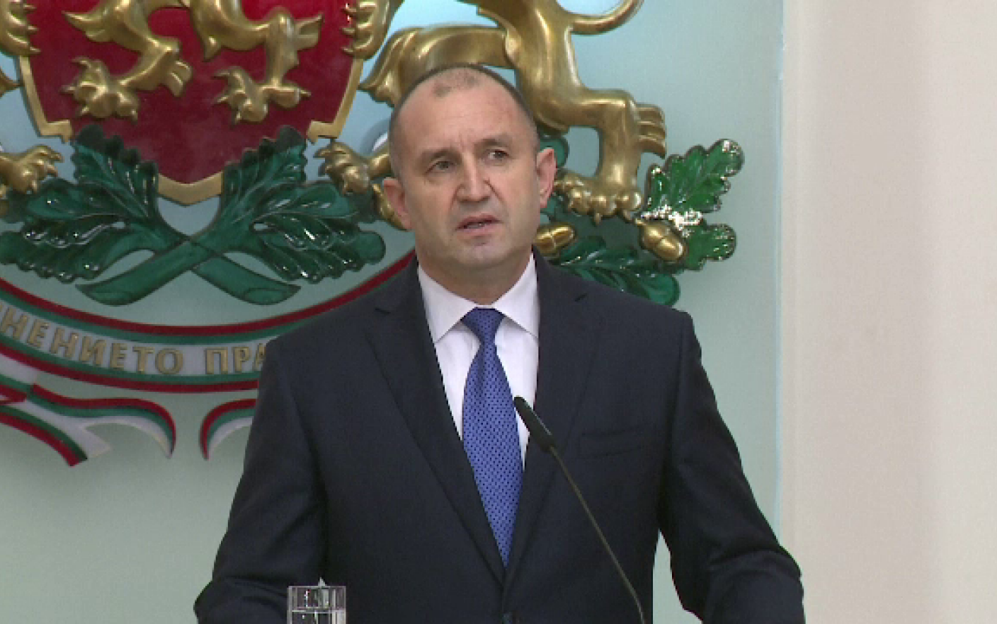 Bulgaria, în pragul unei crize politice. Disputa dintre președinte și ...