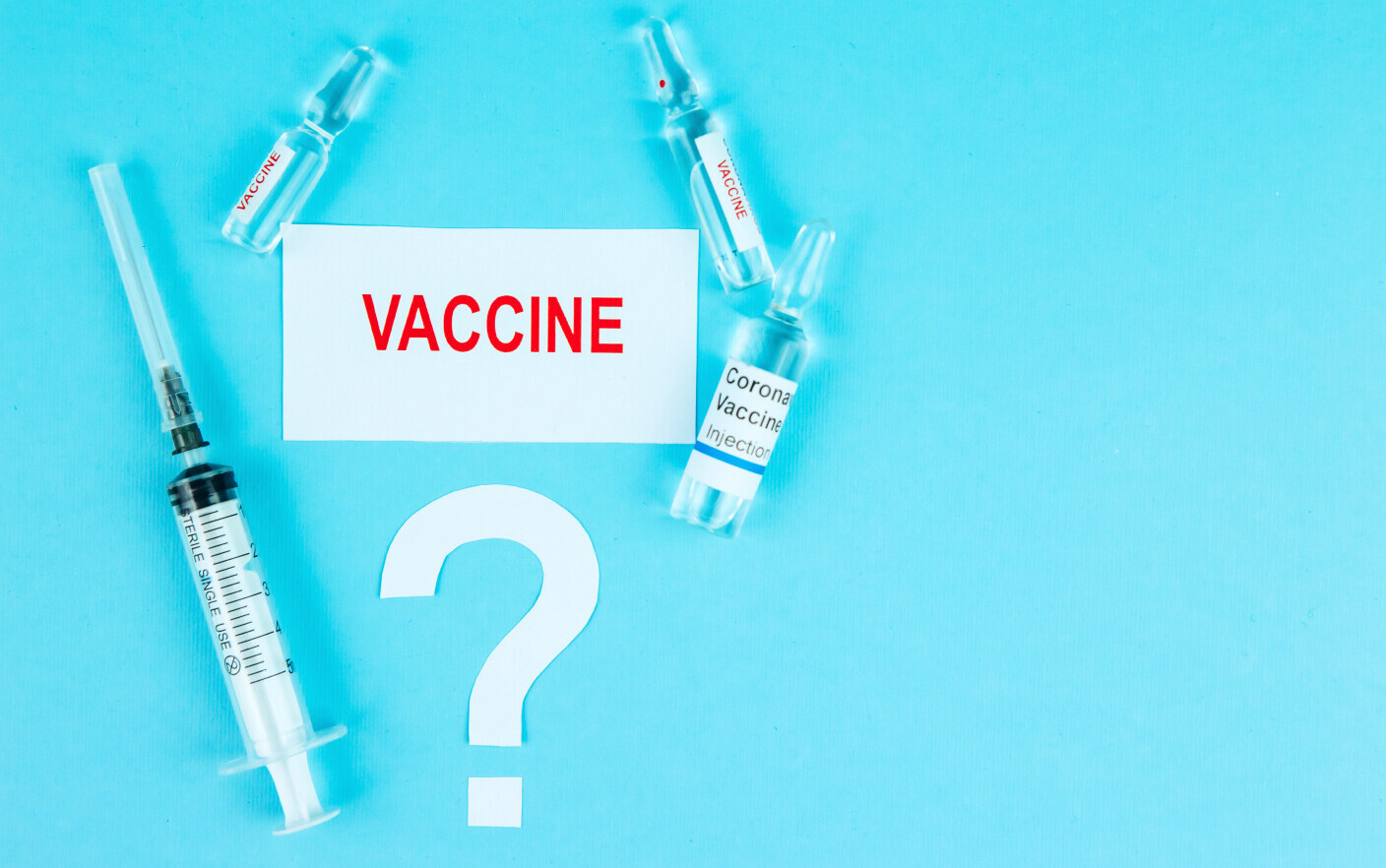 Tot ce trebuie să știi despre vaccinarea anti-Covid-19. Întrebări și ...