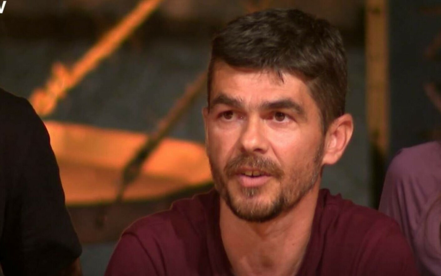 Robert Niță a părăsit Survivor România: „Mă durea jumătate de corp ...