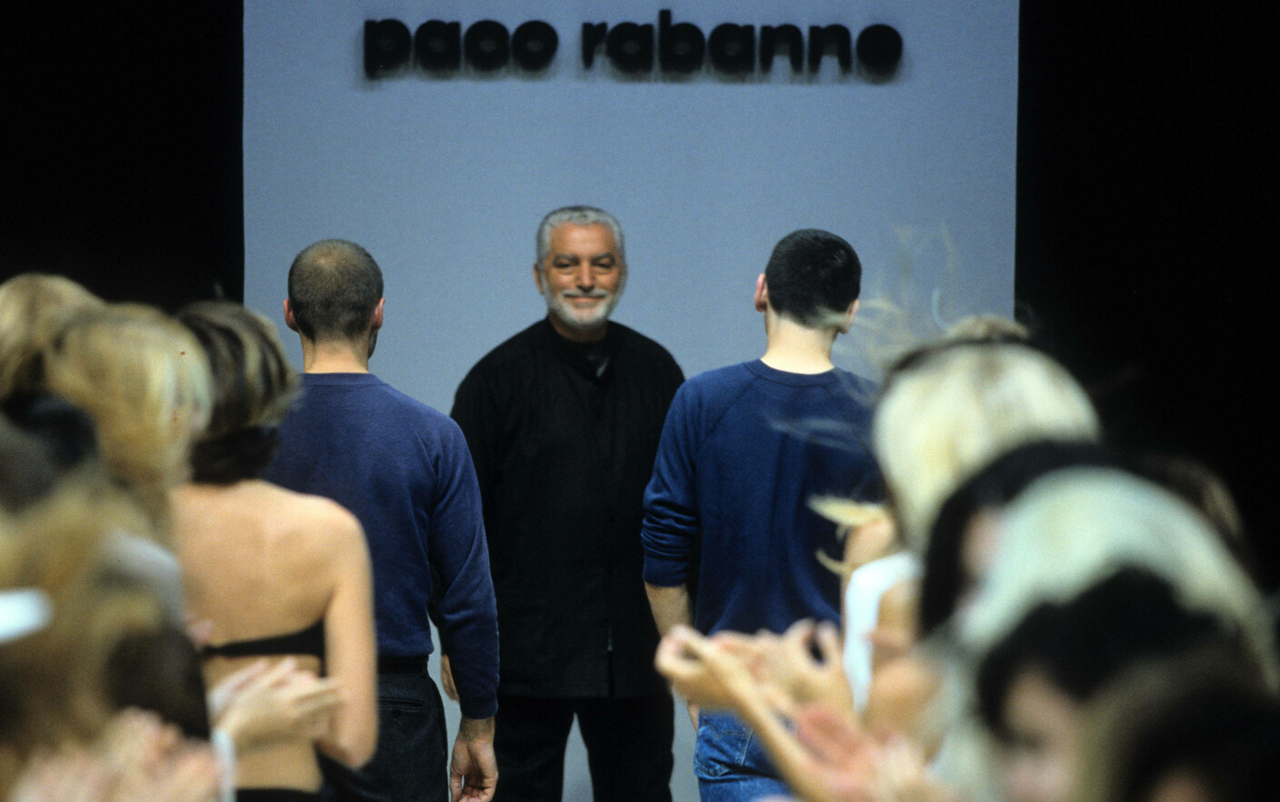 Cine a fost Paco Rabanne. A fost unul dintre cei mai cunoscuți creatori ...