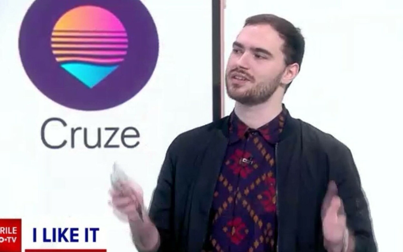 Cruze, aplicaţia de carpooling pentru companiile din România. Cum pot ...