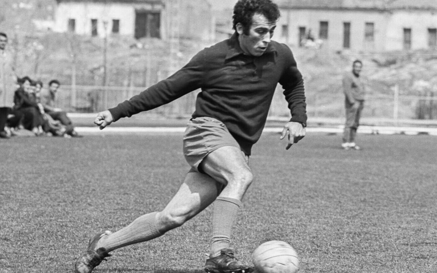 Doliu în lumea fotbalului. A murit Amancio Amaro, unul dintre cei mai ...