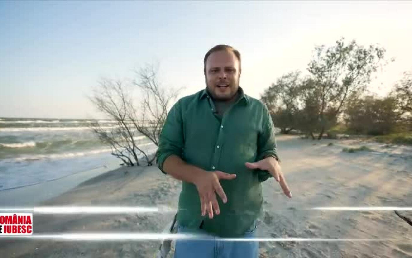 Video - Cât costă metrul pătrat de teren în comuna Grindul Chituc, pe ...