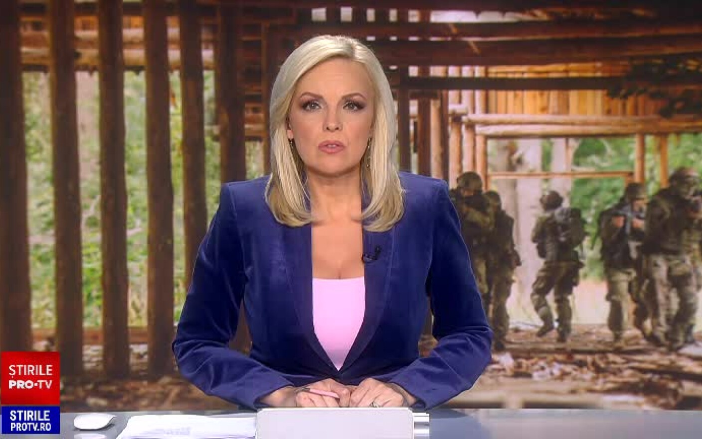 Video - Horațiu Potra, fost luptător în Legiunea Străină: Contractorii ...