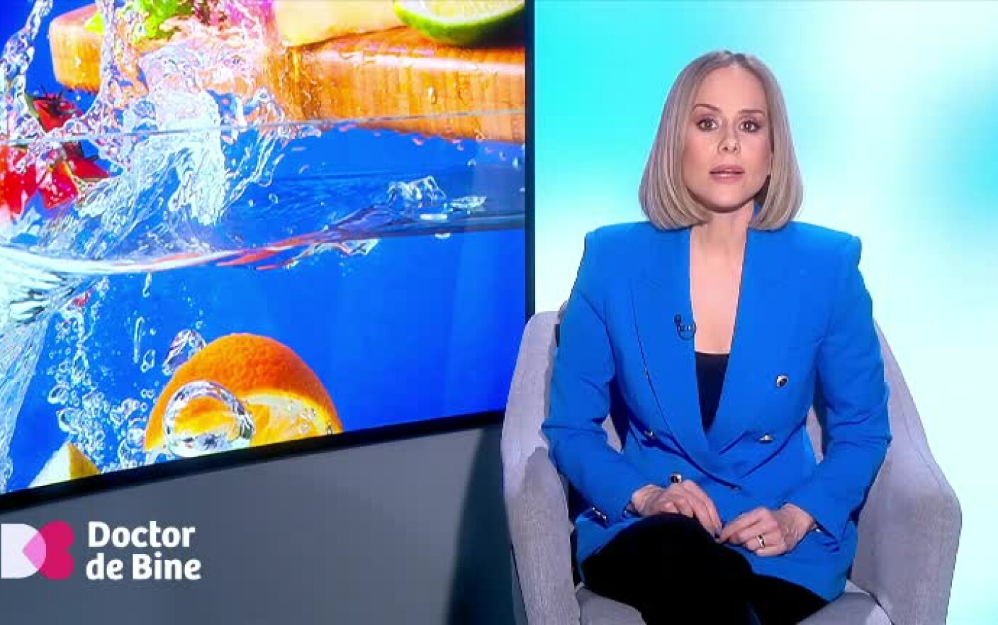 Video - „Rinichiul are leziuni induse de obezitate”. De ce este ...