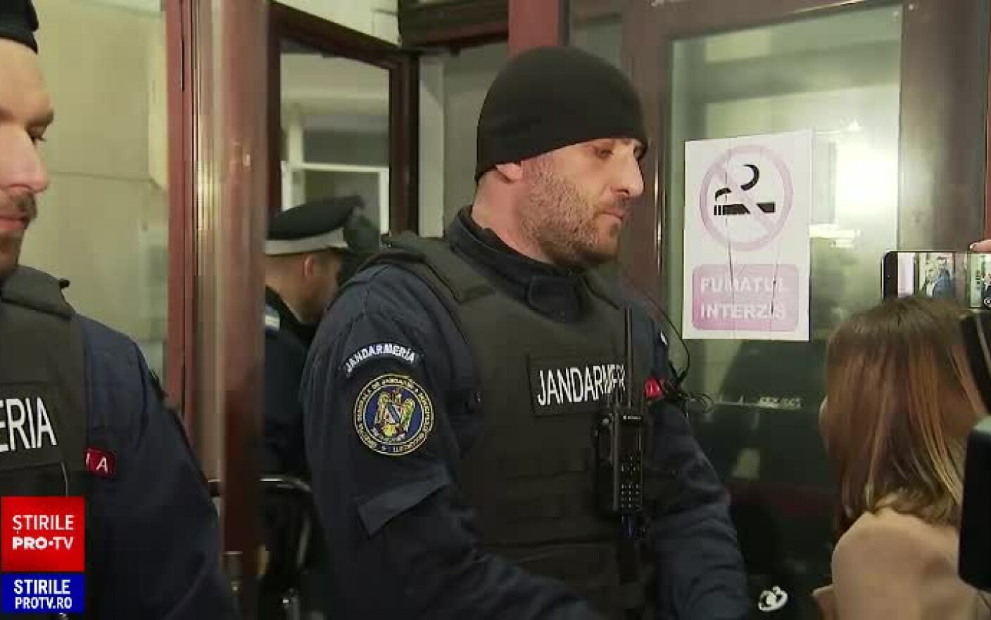 Video - Călin Georgescu a fost pus sub control judiciar, după ce a fost audiat mai multe ore la ...