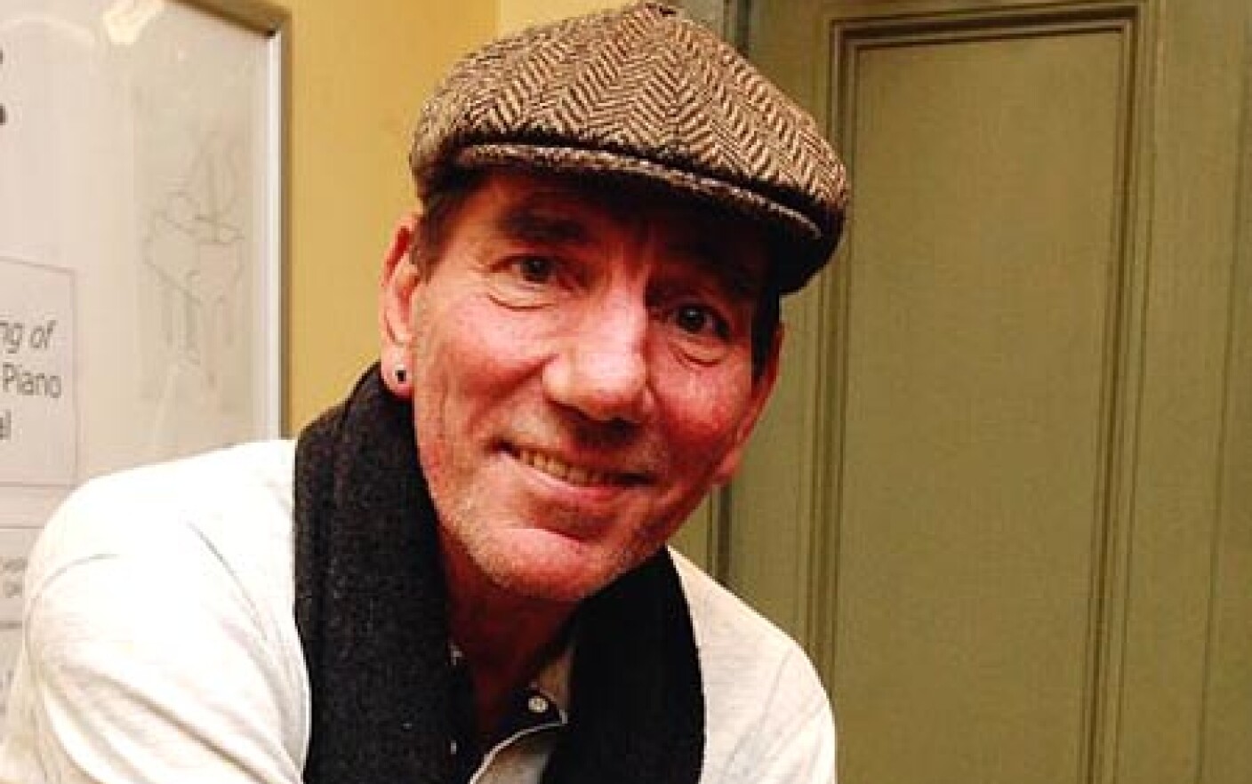 Actorul Pete Postlethwaite a incetat din viata! - Stirileprotv.ro