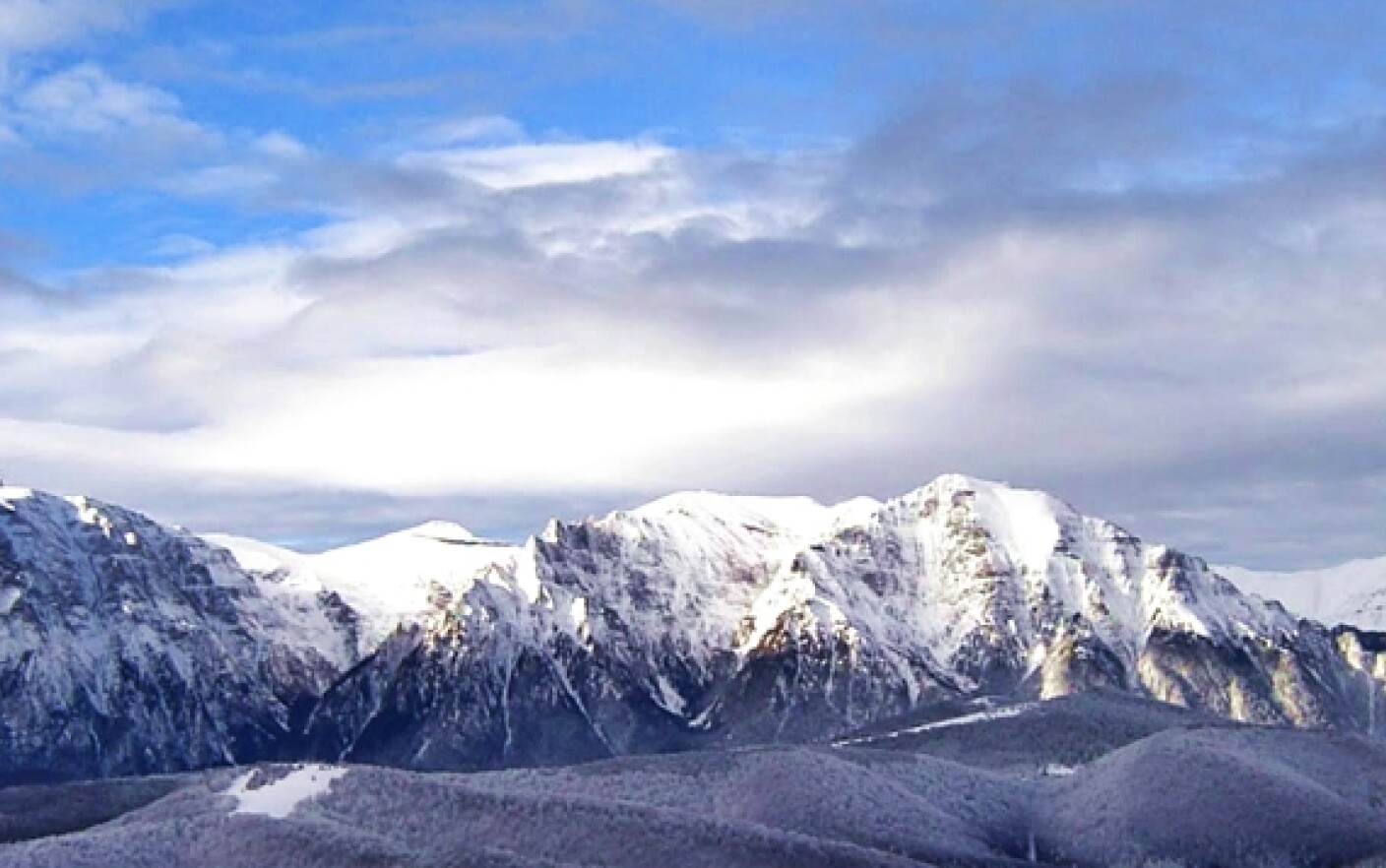 Predeal si Poiana Brasov deschid topul celor mai ieftine statiuni de ...