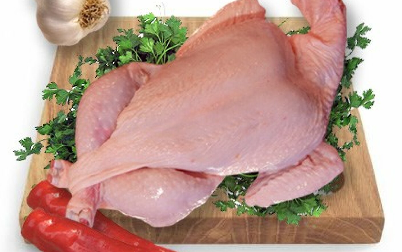 De ce nu e bine sa scoti pielita de pe pui inainte de a-l baga la ...