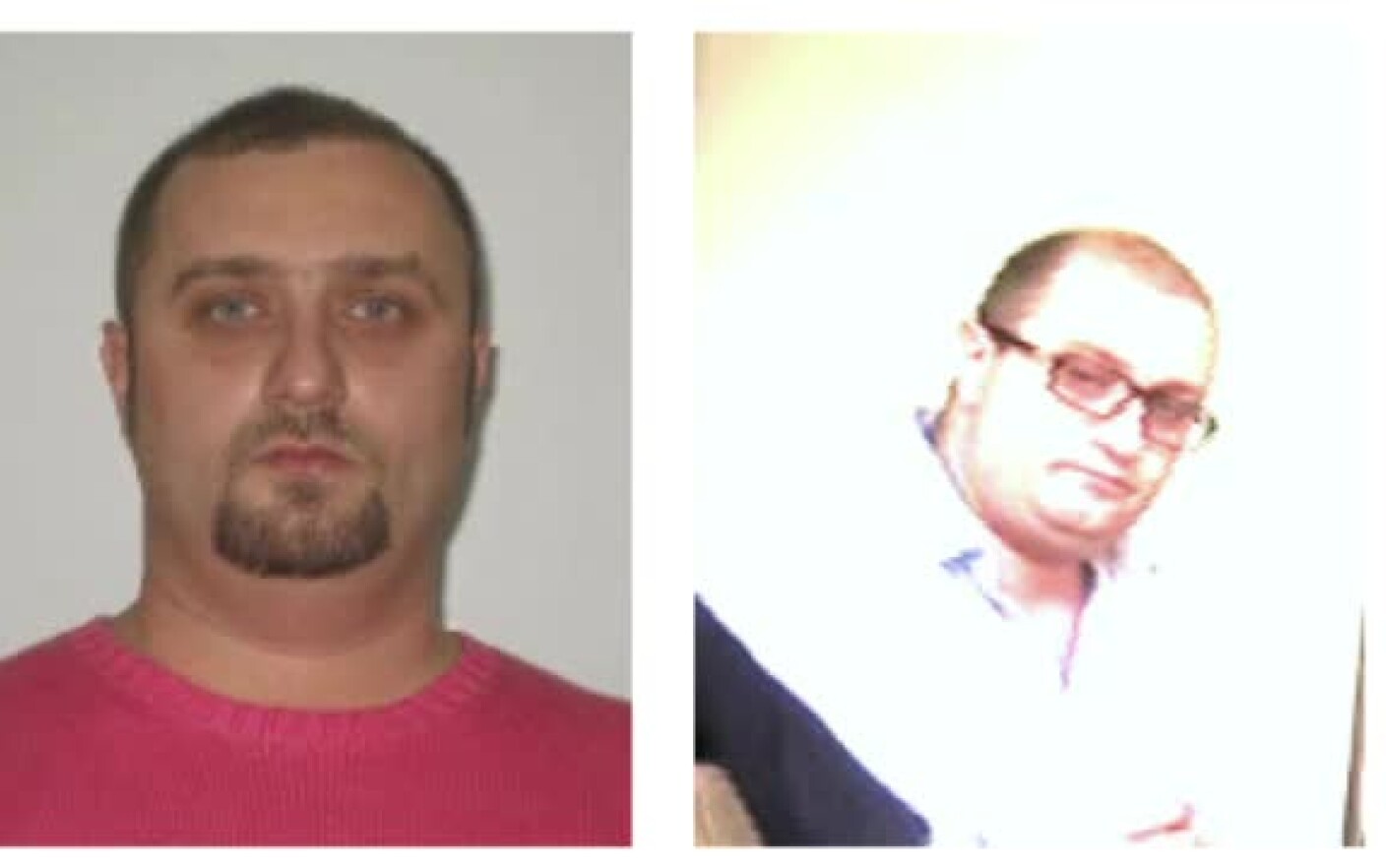 Cautat de Interpol, Codrut Marta si-a schimbat complet infatisarea. E ...