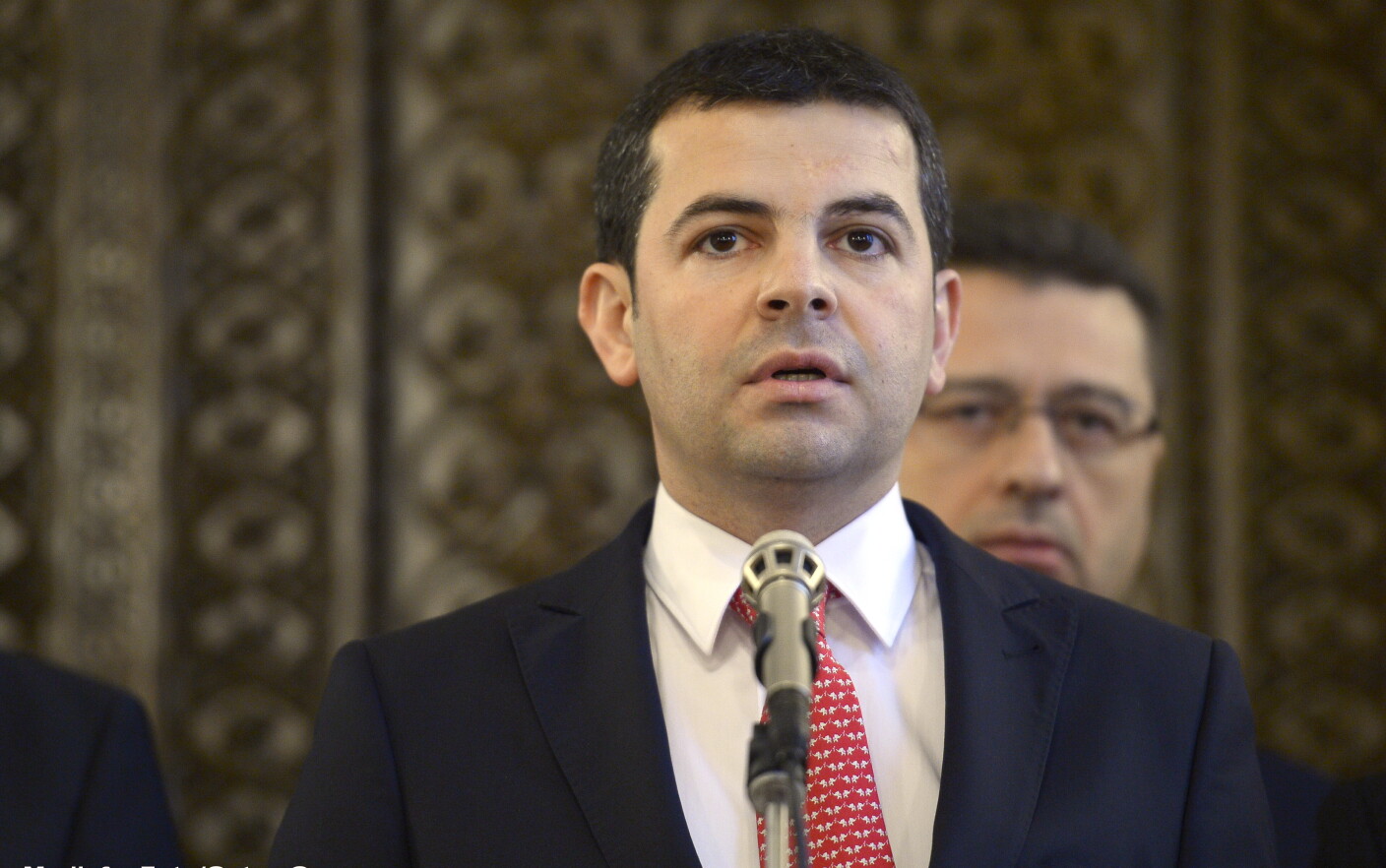 Cine este Daniel Constantin, propus la Ministerul Mediului in noul ...