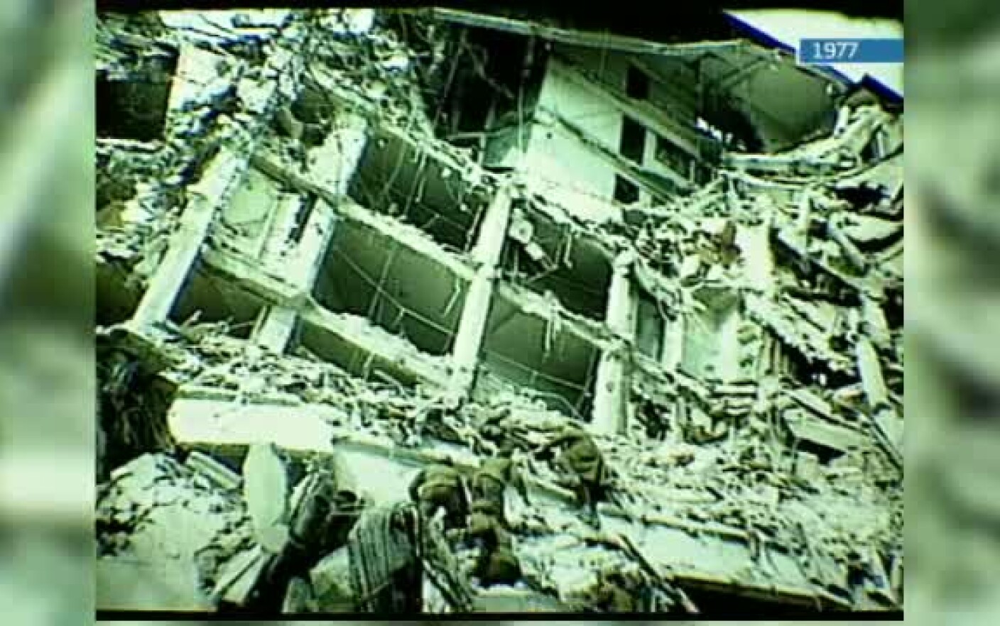 Banca Mondială: ”O repetare a cutremurului din 1977 ar fi devastatoare ...