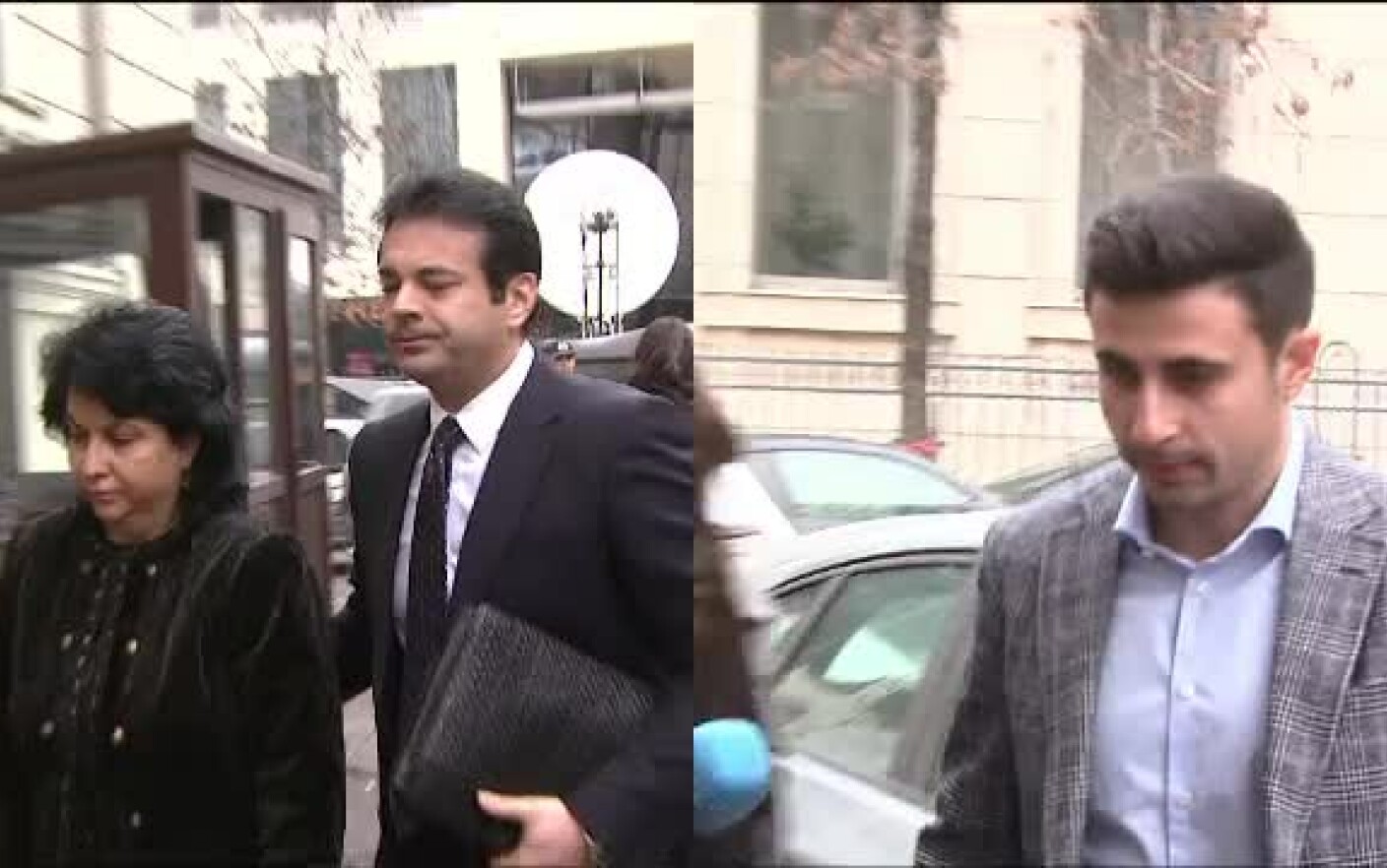 Dosarul Bica 2 este aproape finalizat. Surse: Gheorghe Stelian si Alin ...