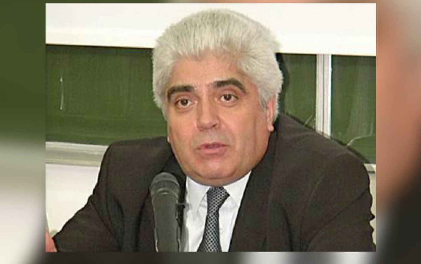 Profesor universitar din Constanta, arestat pentru luare de mita ...