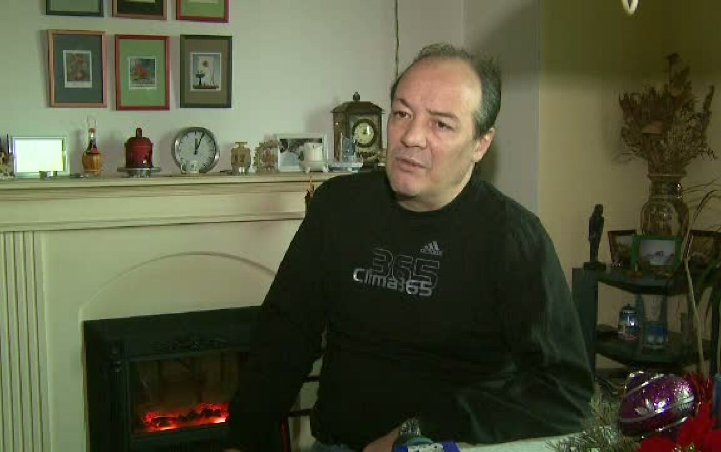 George Alexandru s-a stins din viata la varsta de 58 de ani. Mesajele ...