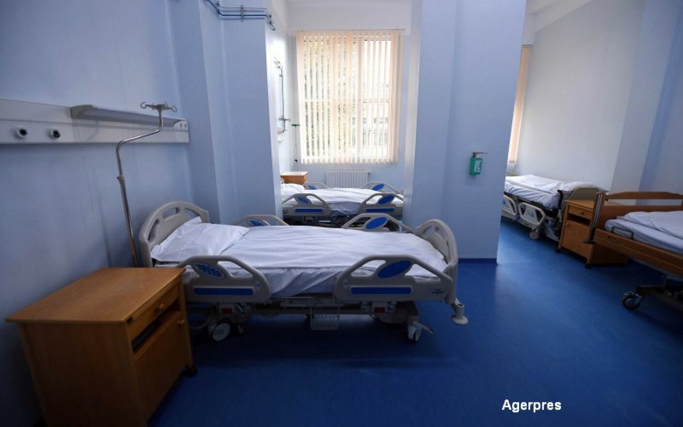 Primul clasament al spitalelor din Romania, in functie de parerile ...