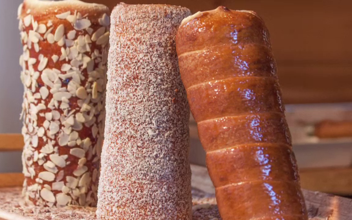 Cursa intre Romania si Ungaria pentru a inregistra Kurtos Kalacs la UE ...