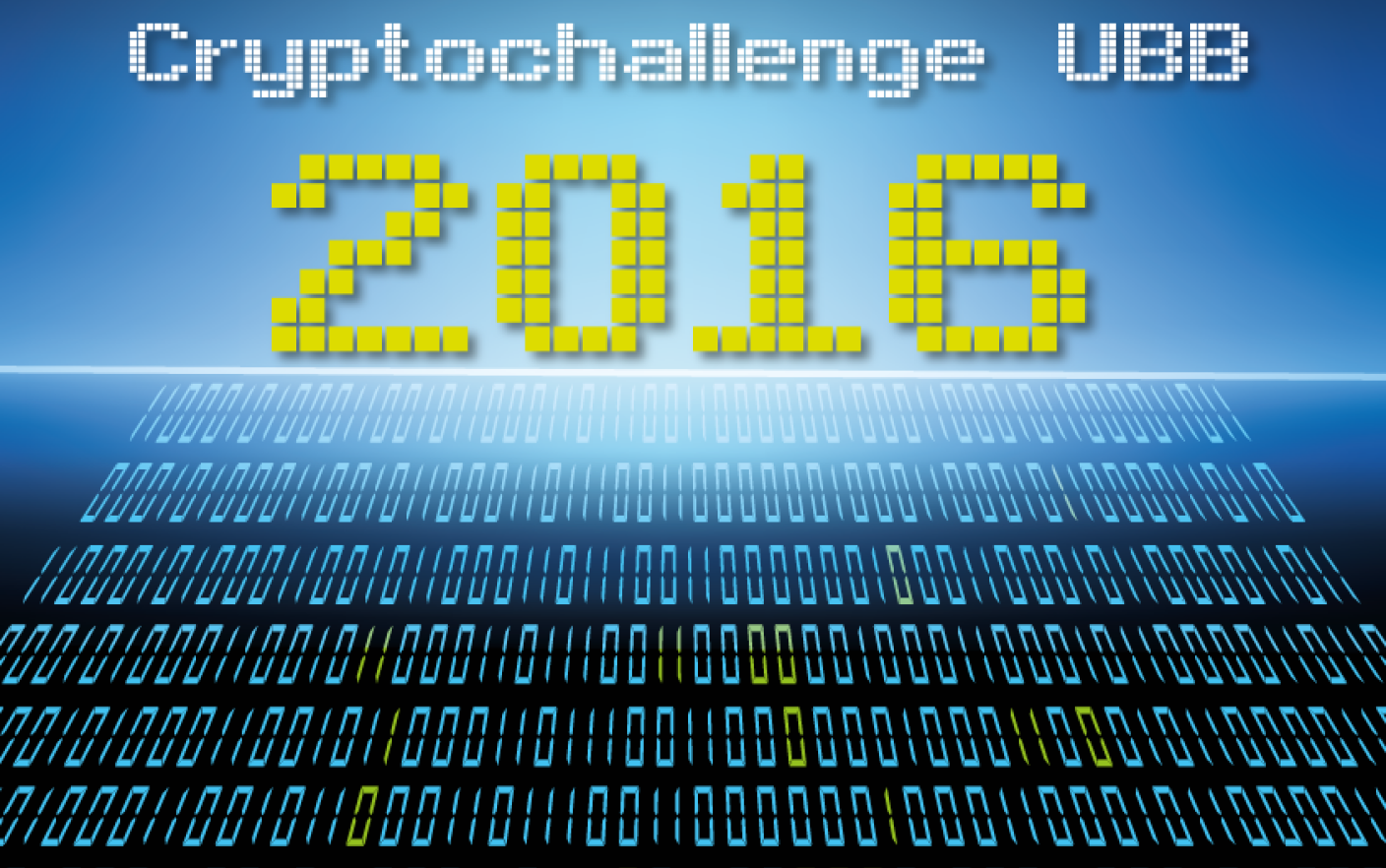 Competitie pentru pasionatii de criptografie, organizata la UBB ...