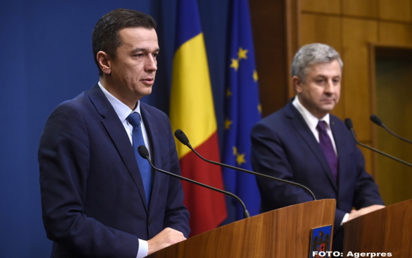 Membrii unei asociatii au depus un denunt penal la DNA impotriva ...