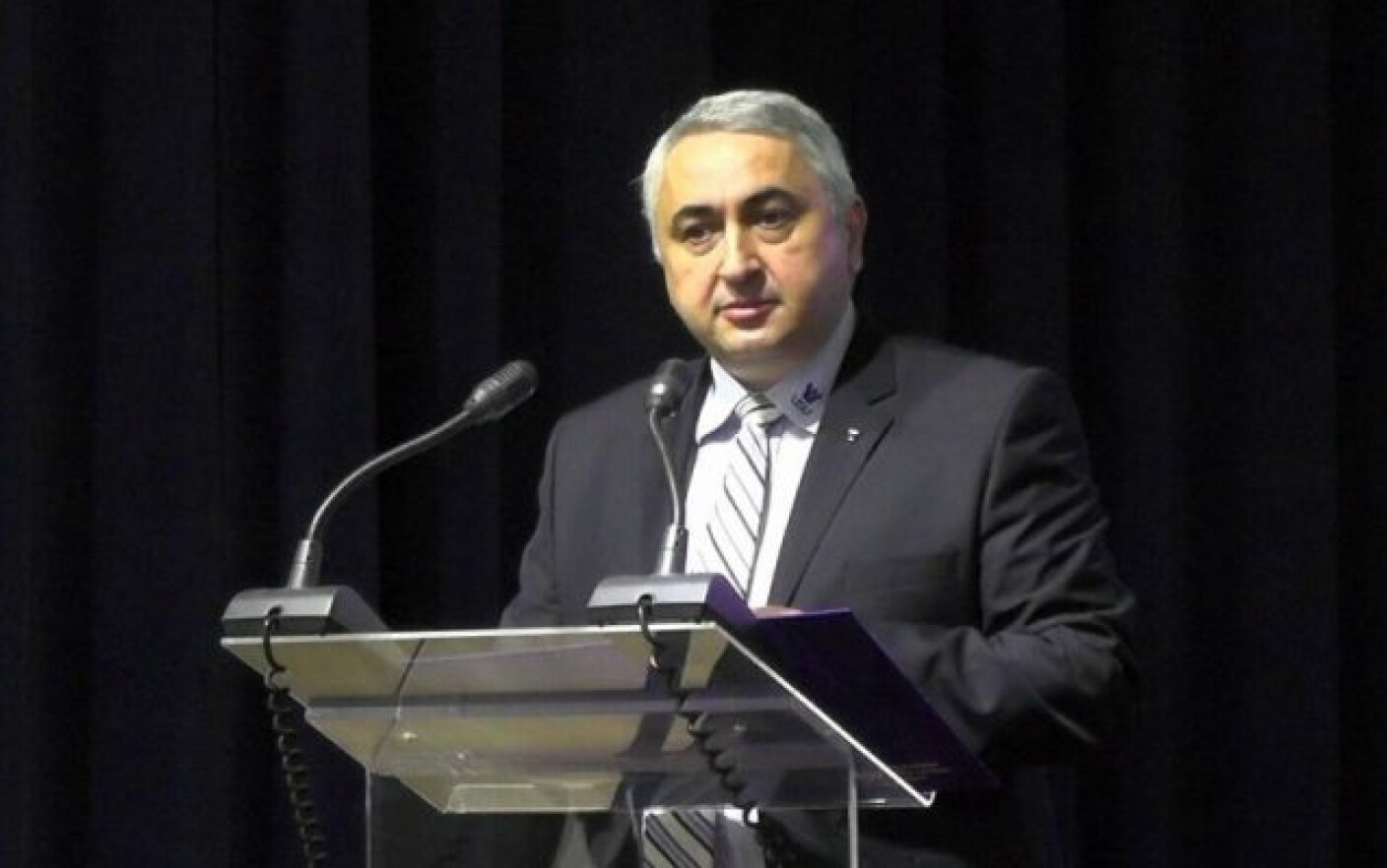 Cine este Valentin Popa, propunerea de ministru al Educației Naționale ...