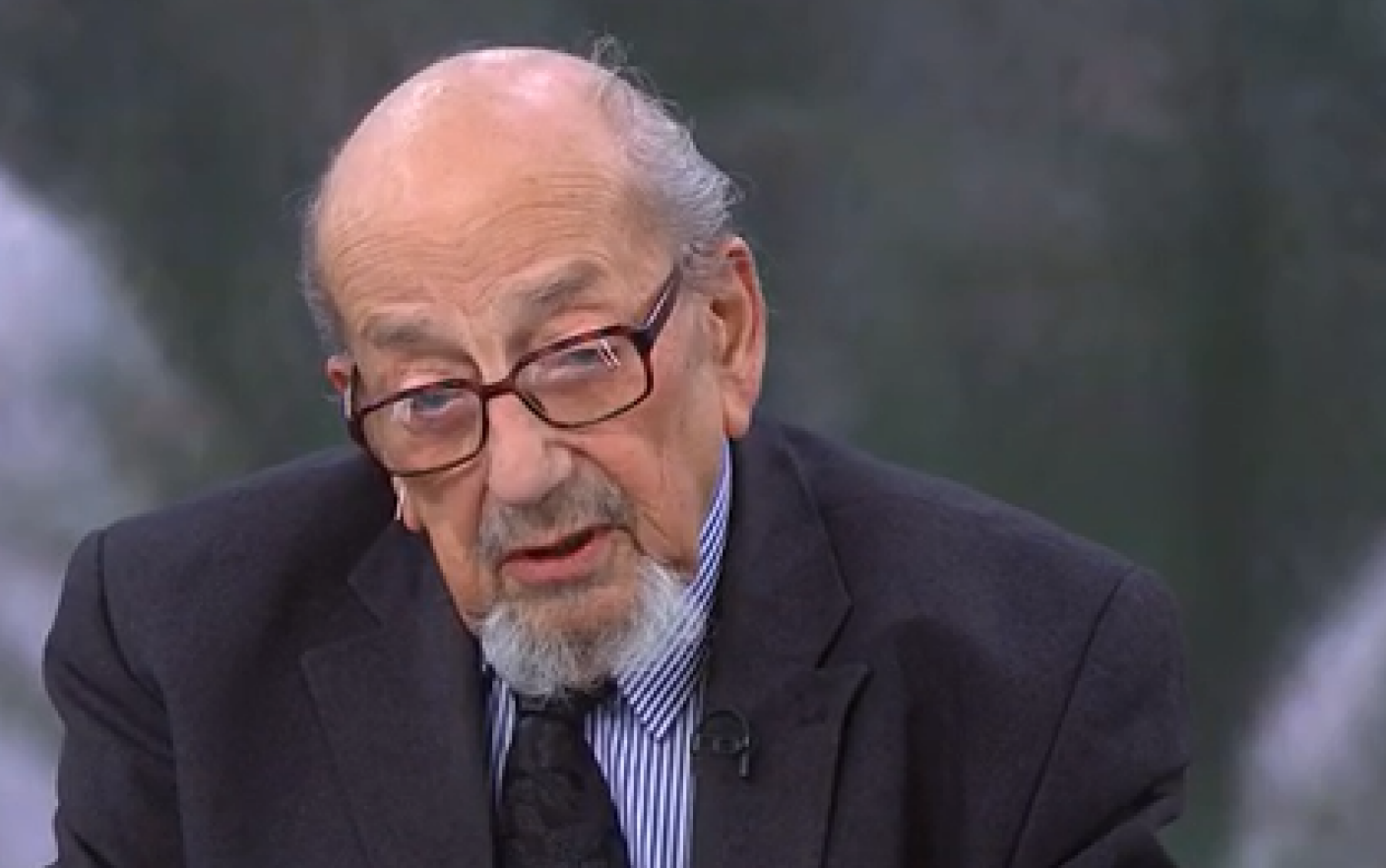 Mesajul unui supraviețuitor, de Ziua Holocaustului: „Lumea n-a învățat ...