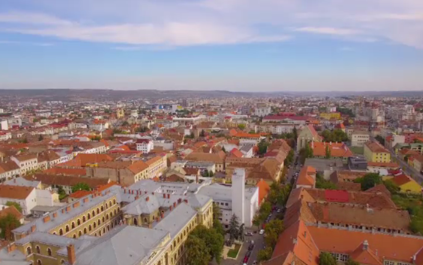 Două orașe se pregătesc să construiască metrou, cu fonduri UE. Cel din ...