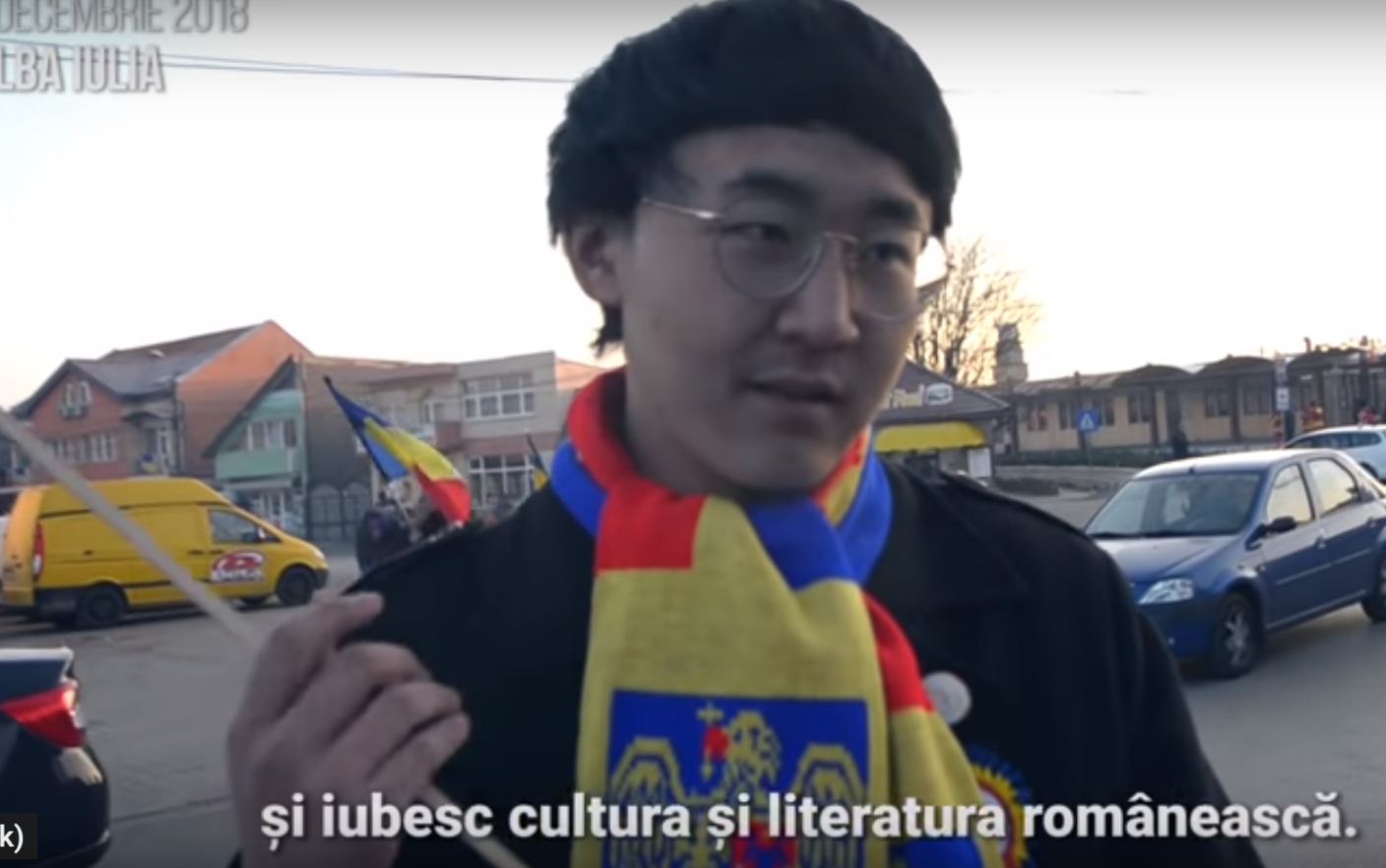 Student chinez găsit mort în gara din Roman. A sărit din trenul în mers ...