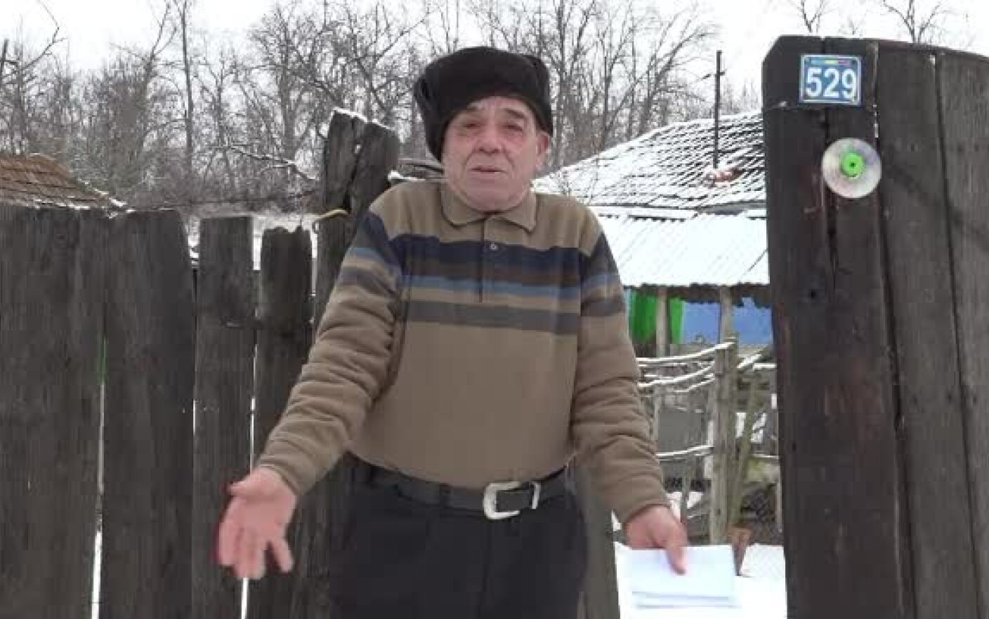 Un bărbat din Vaslui a fost amendat pentru că e bâlbâit, iar operatorii ... Un bărbat din Vaslui a fost amendat pentru că e bâlbâit, iar operatorii ...
