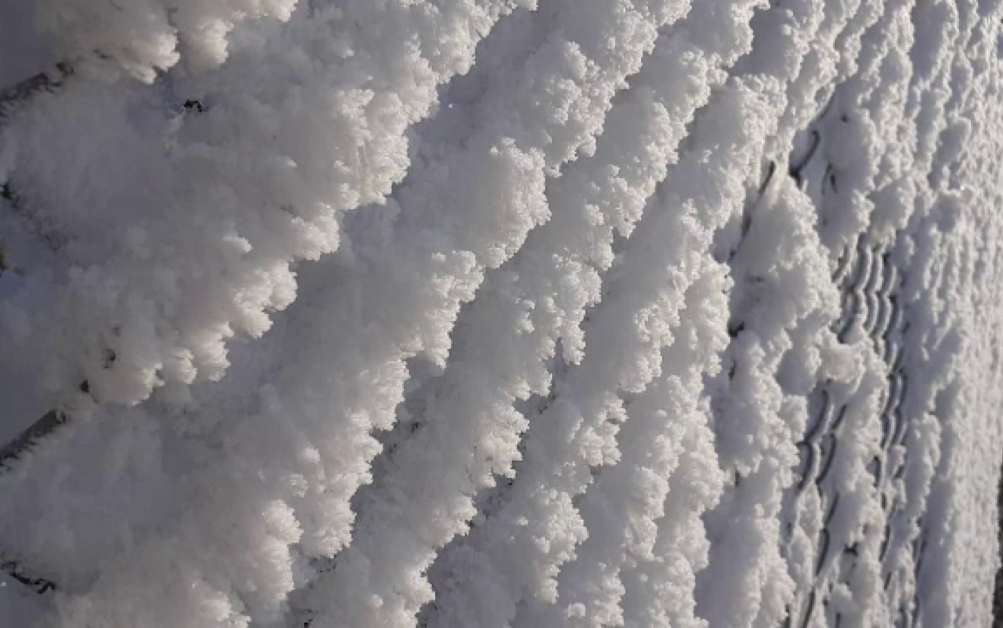 Imagini desprinse din basm. Fenomenul care i-a uluit pe fotografii din ...