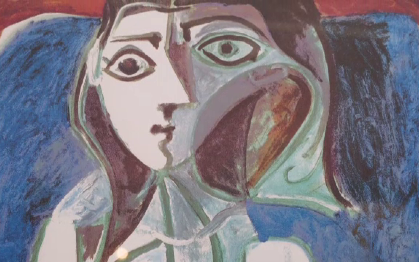 Lucrări de Picasso, scoase la licitație pentru renovarea Muzeului de ...