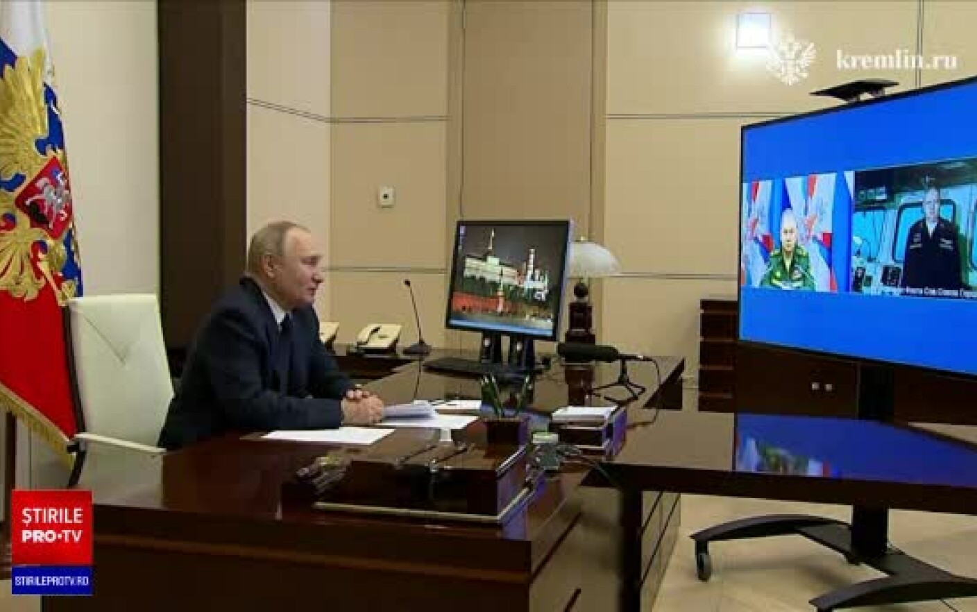 Video - Apel la înrolare în armată către bărbații din Belarus. Mesajul ...