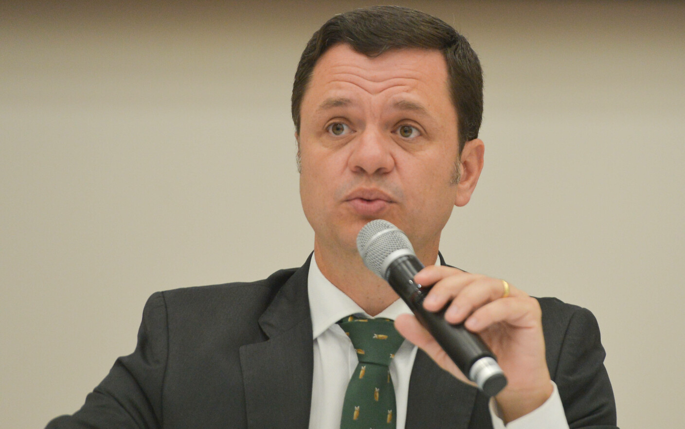 Anderson Torres a fost reținut pe aeroportul din Brasilia. Acuzațiile ...