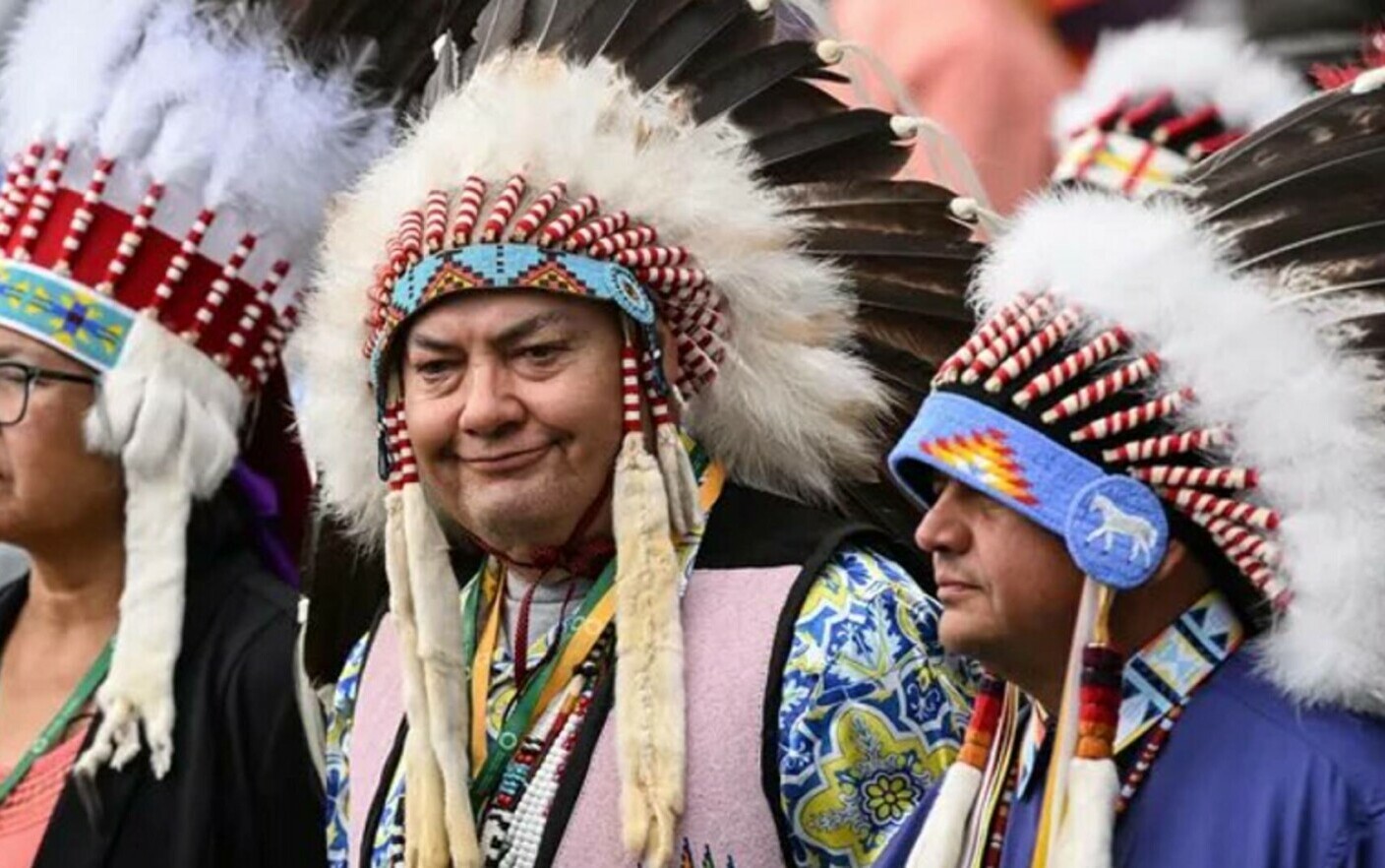 Moment istoric. Canada va plăti despăgubiri în valoare de 2,8 miliarde ...