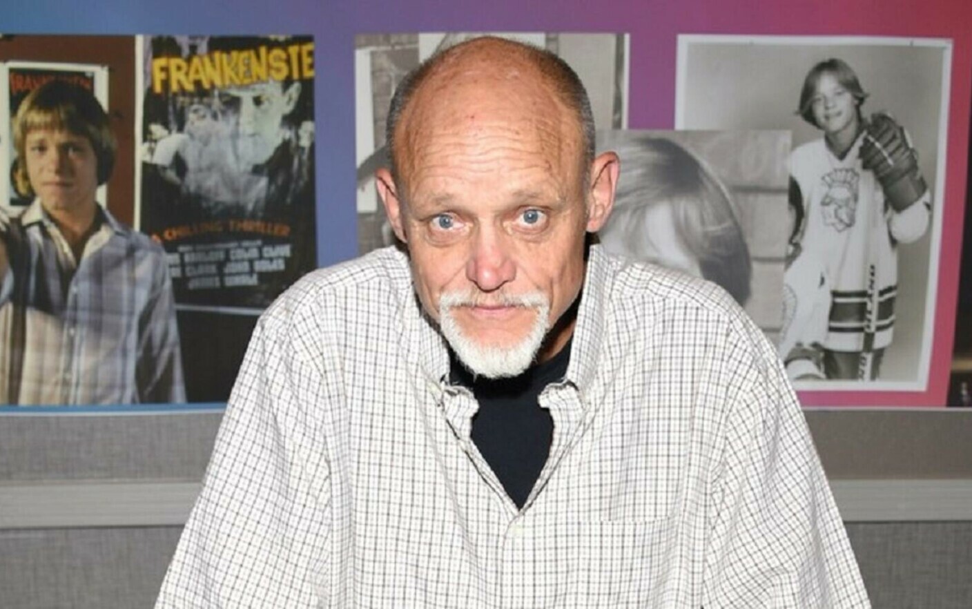 A murit Lance Kerwin, actorul care a devenit celebru pentru rolul din ...